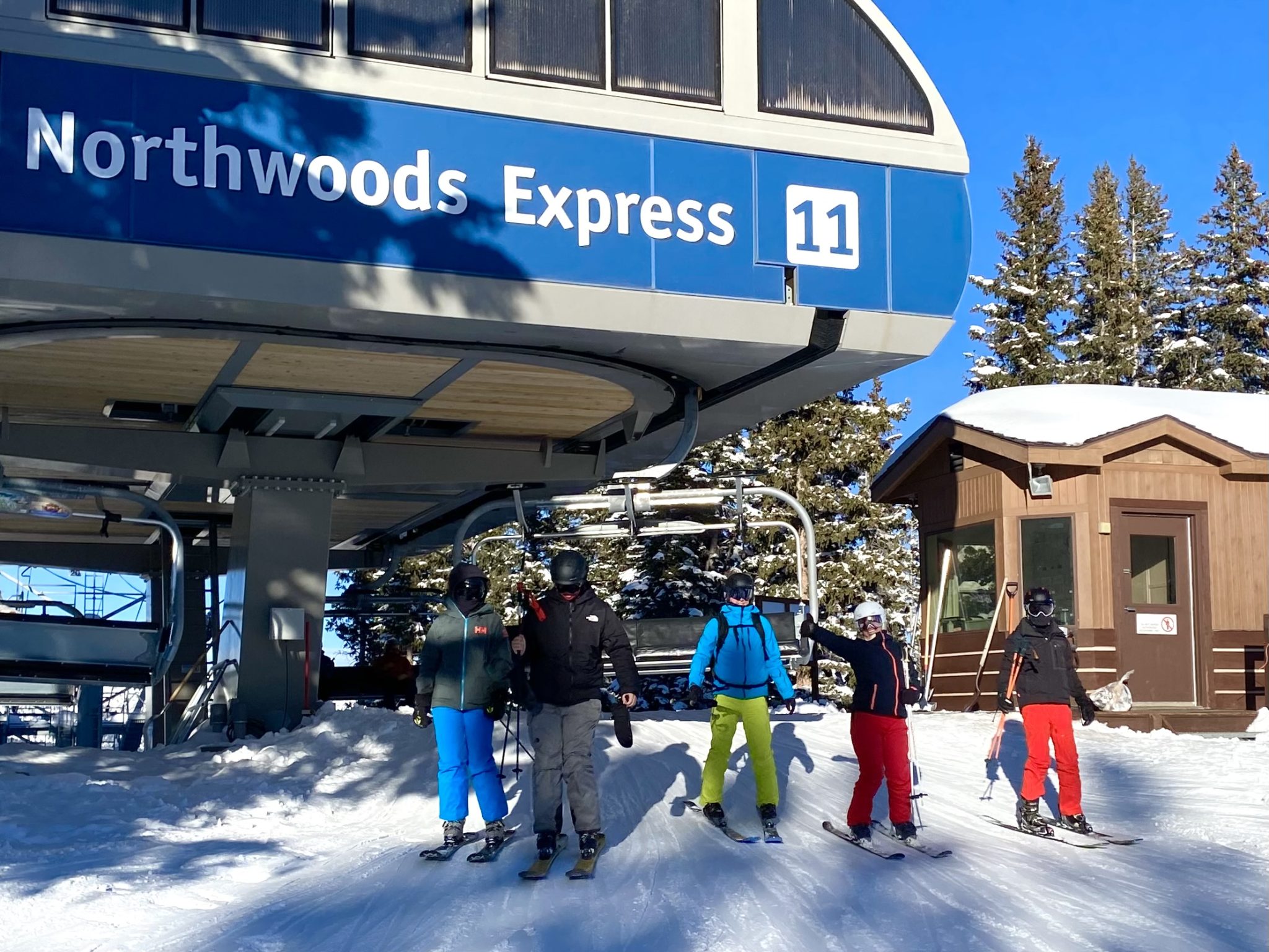 More lifts, runs open at Vail, Beaver Creek ahead of Thanksgiving ...