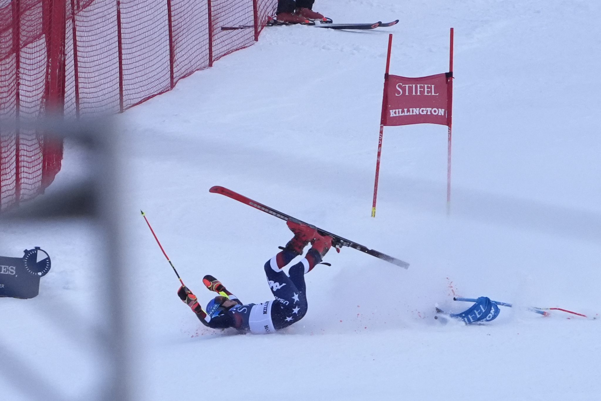 Mikaela Shiffrin aiming to be back on snow ‘in the next week or so ...
