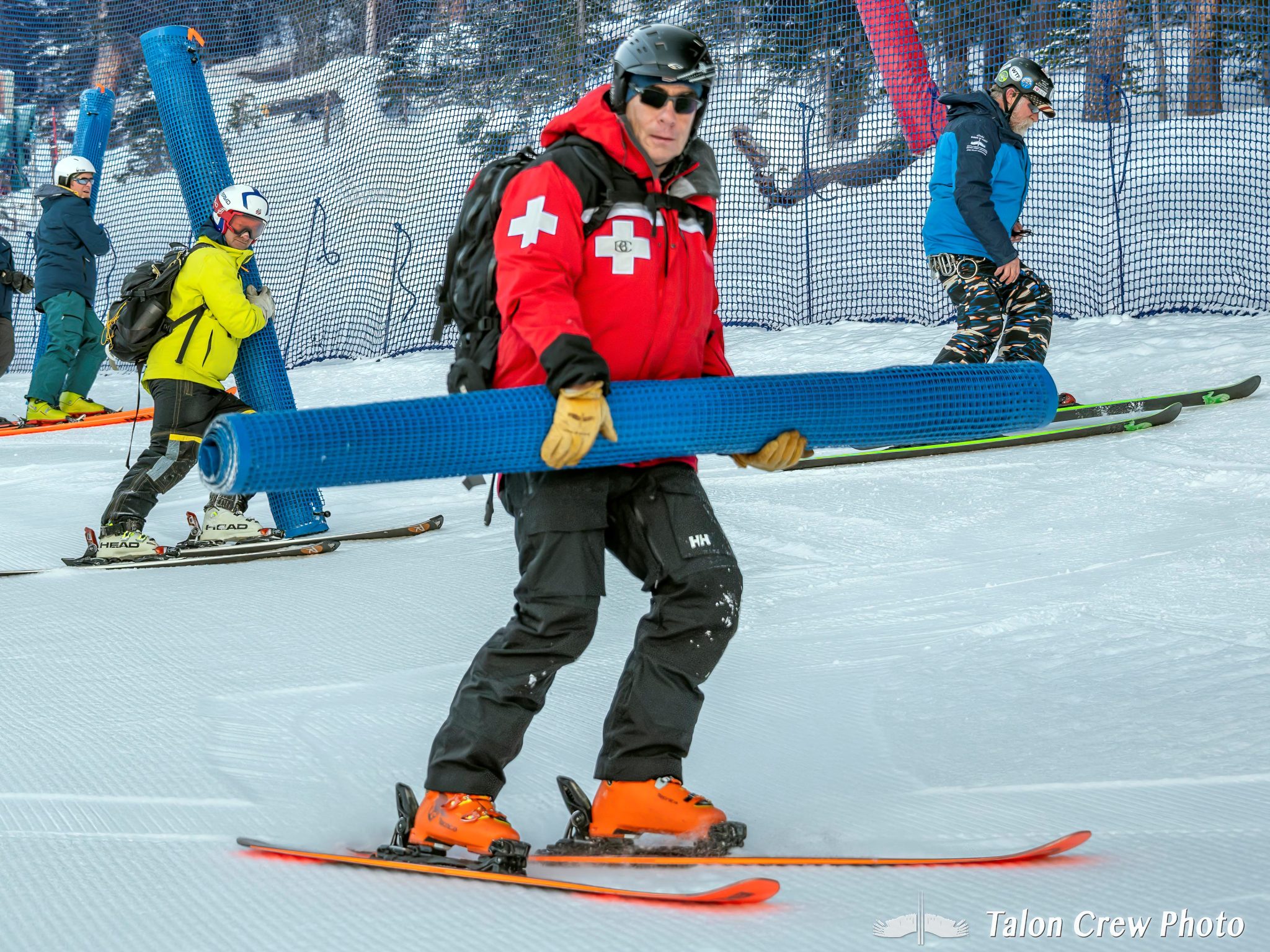 Vail Valley Foundation to honor the life of Steve Zuckerman at Birds of ...