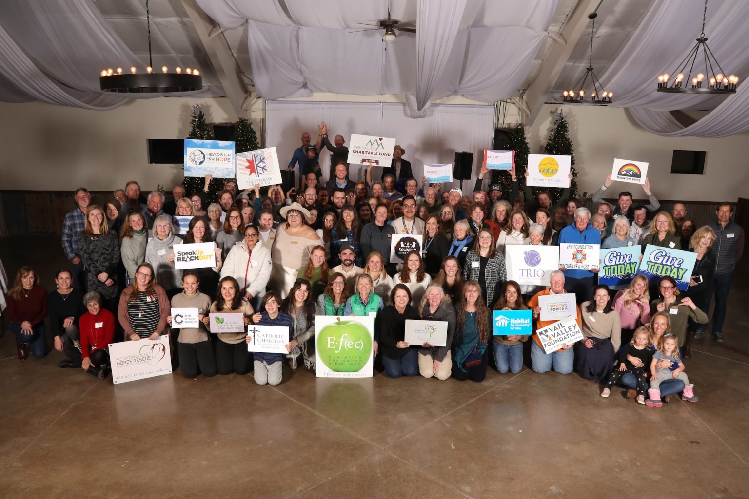 ‘Tis the season for giving in Eagle County ahead of Colorado Gives Day ...