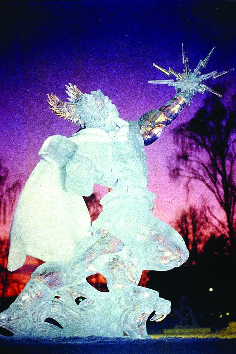 Local Olympian Passing the Torch: A New Chapter for Aspen Vail Ice ...