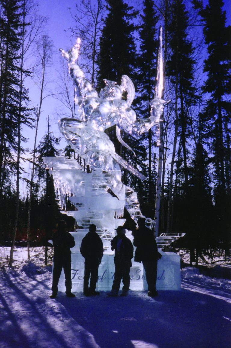 Local Olympian Passing the Torch: A New Chapter for Aspen Vail Ice ...