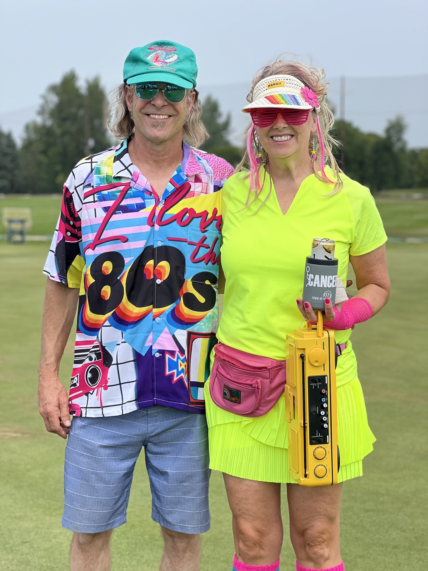 Kirsten and Bill Zeller are the 2024 Vail Valley Volunteers of the Year ...