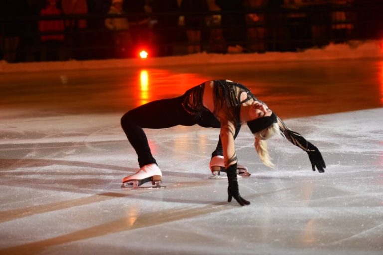 Vail Ice Spectacular features all of the 2024 national champions and ...