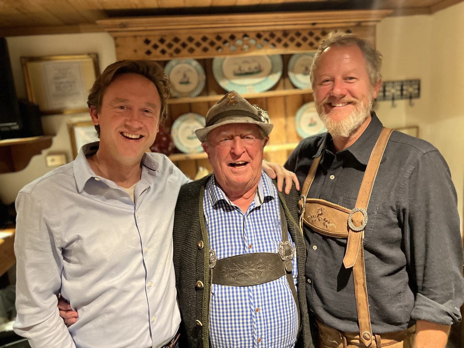 Iconic bar returns to Vail’s après ski scene | VailDaily.com