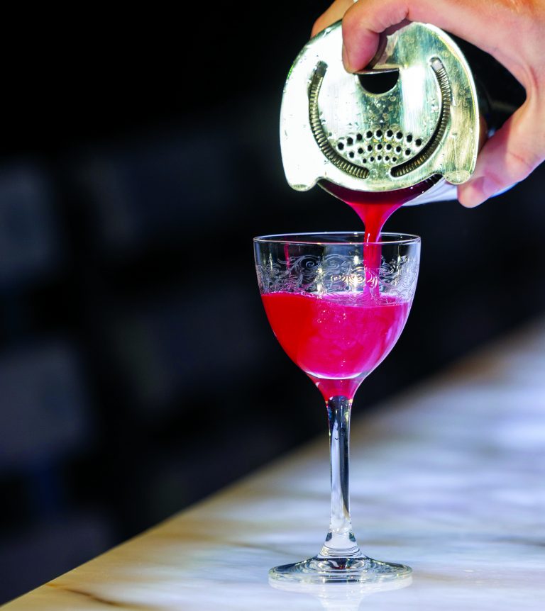 Distillery in Vail and Gypsum takes customized cocktails to a new level ...