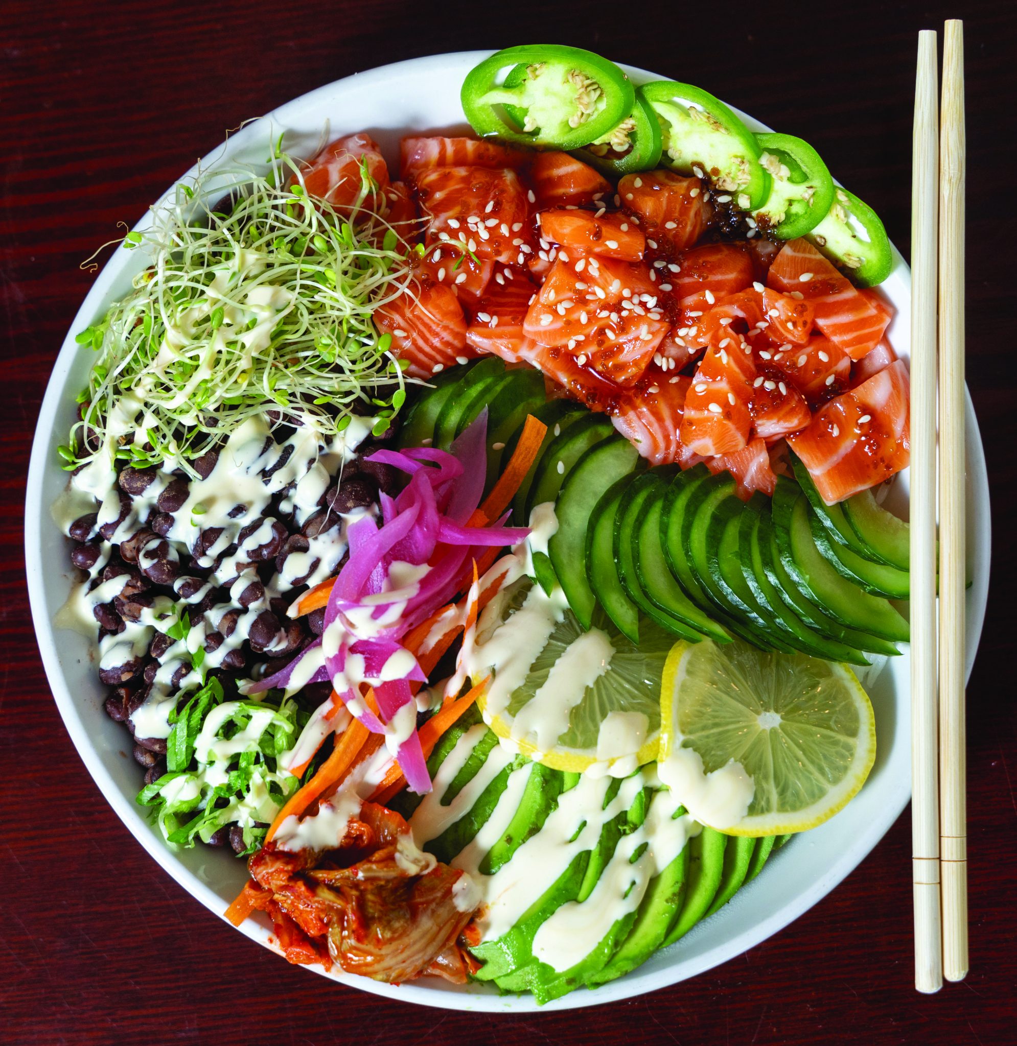 Vail’s El Sabor brings Latin American flavor to Lionshead | VailDaily.com