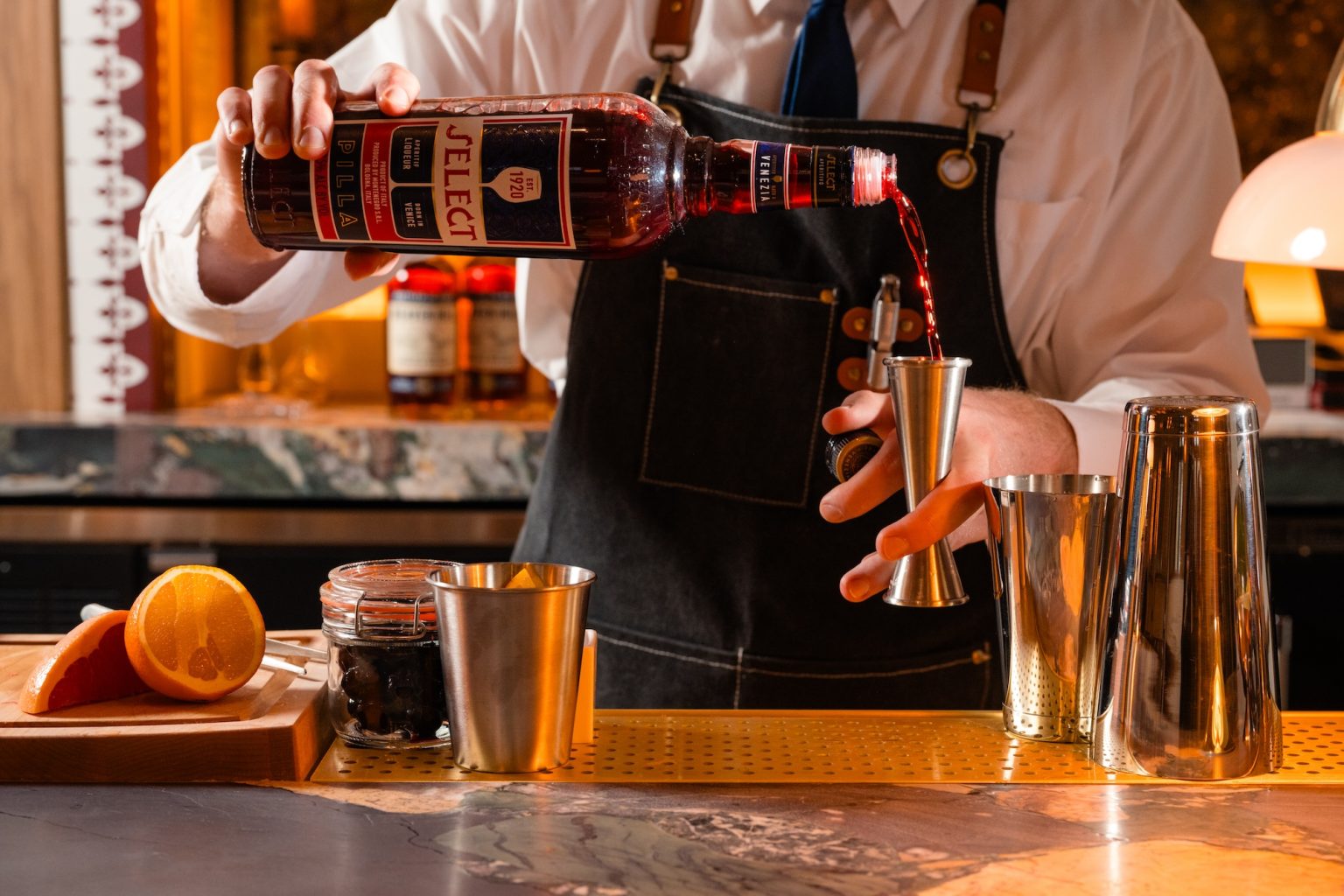 New restaurant at Four Seasons Resort and Residences Vail focuses on ...