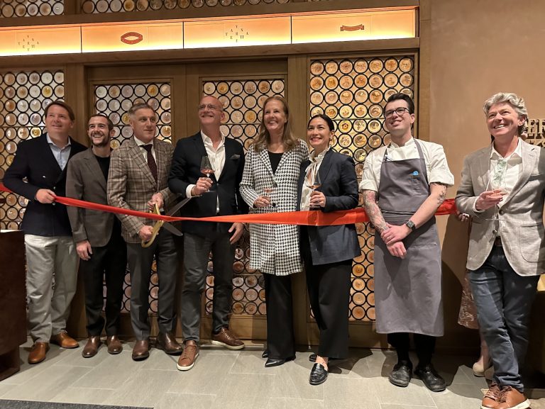 New restaurant at Four Seasons Resort and Residences Vail focuses on ...