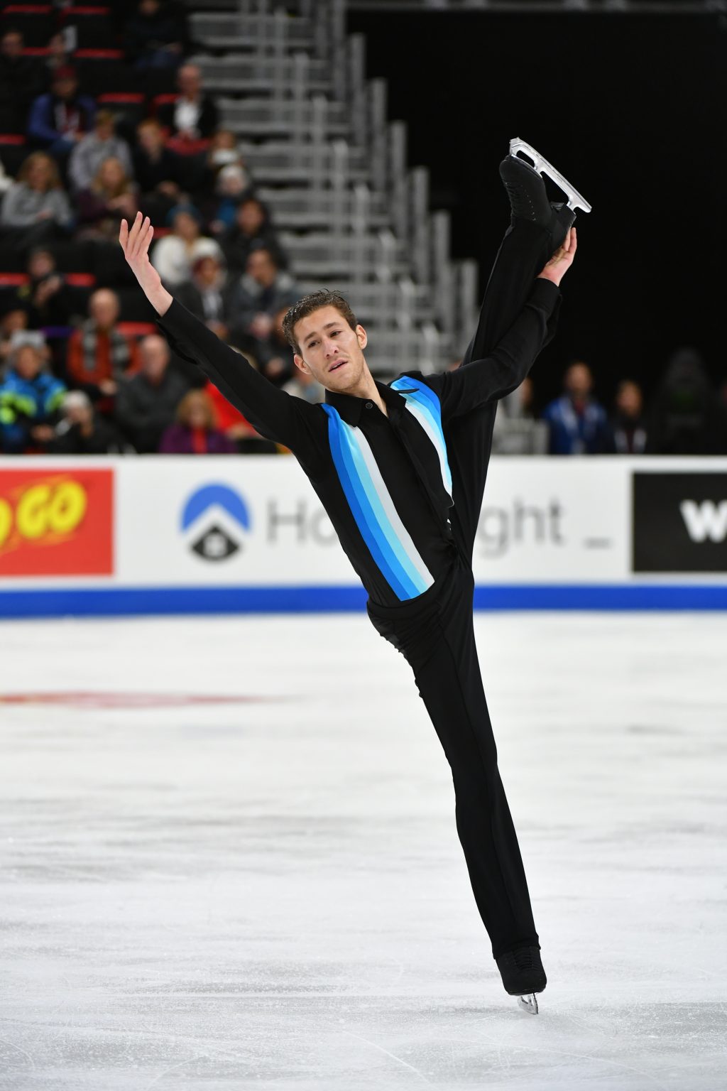 Olympic medalist and National champion Jason Brown returns to Vail’s ...