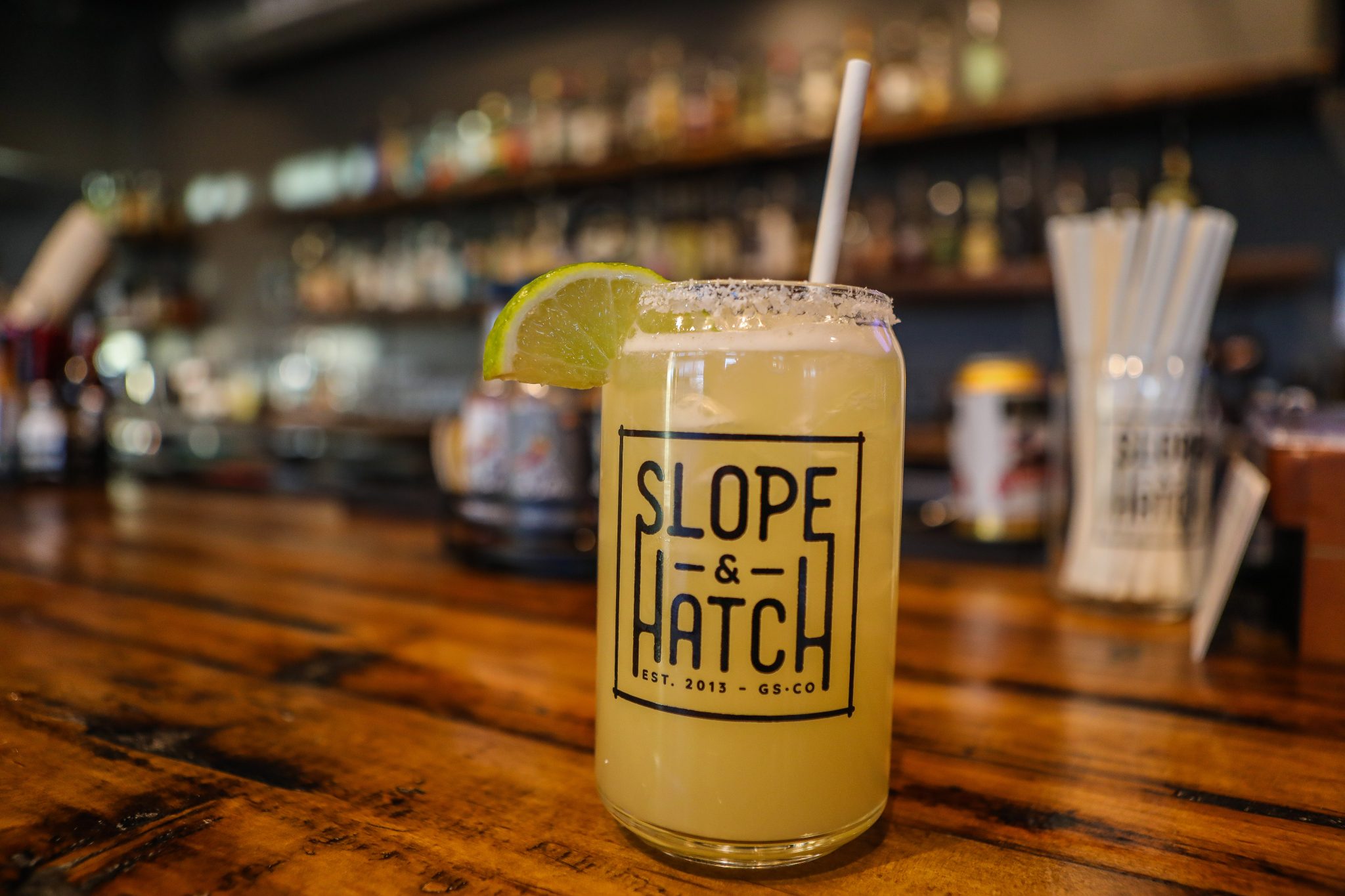 Long-awaited restaurant brings tasty hot dogs and relaxing vibes to ...