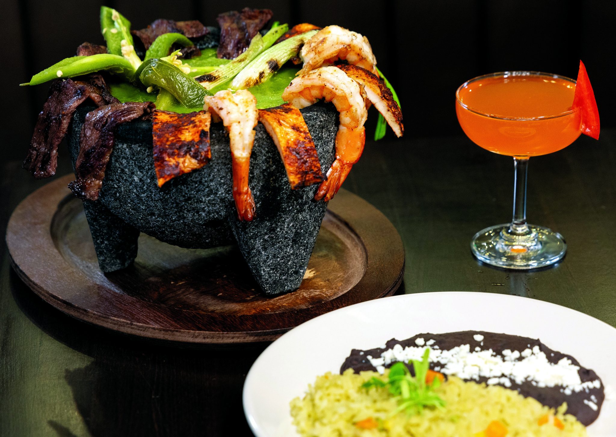 Vail’s newest upscale Mexican restaurant offers traditional flavors ...