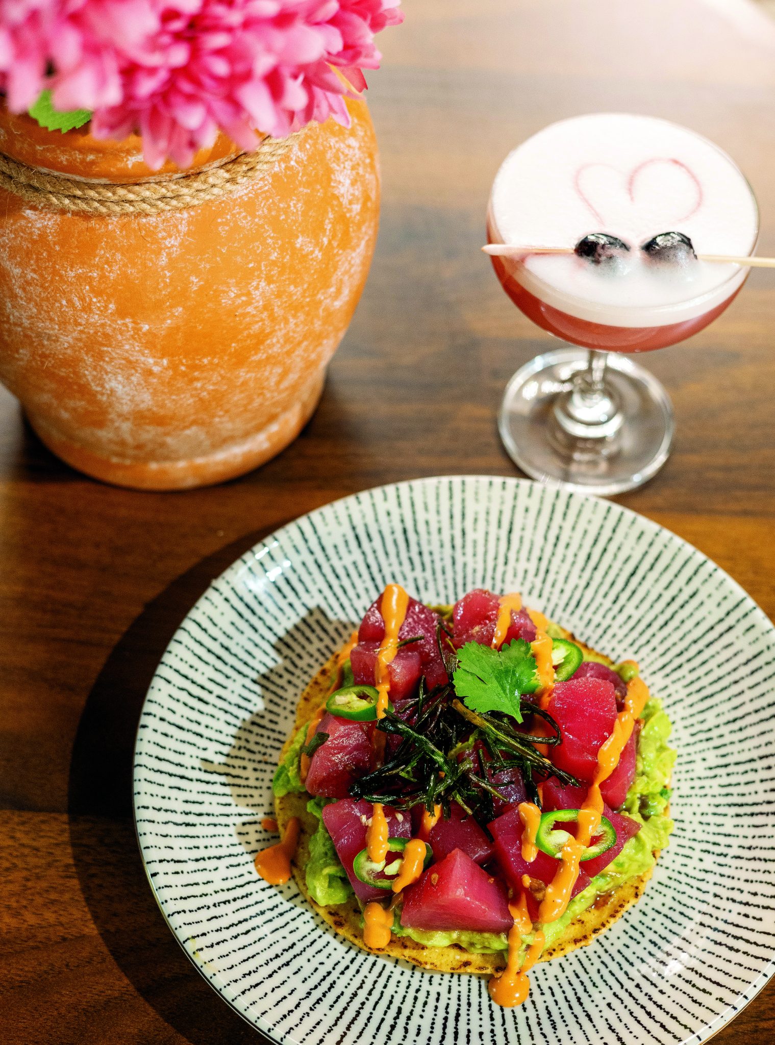 Vail’s newest upscale Mexican restaurant offers traditional flavors ...