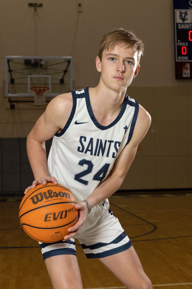 A young and hungry Vail Christian boys basketball team is 2-3 to start ...