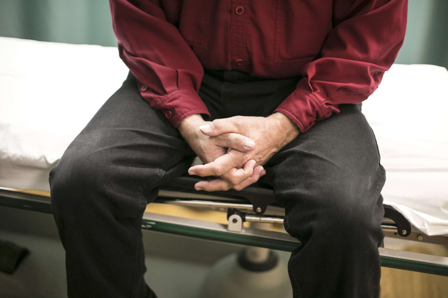 Colorado’s behavioral health commissioner is finding hope despite ...