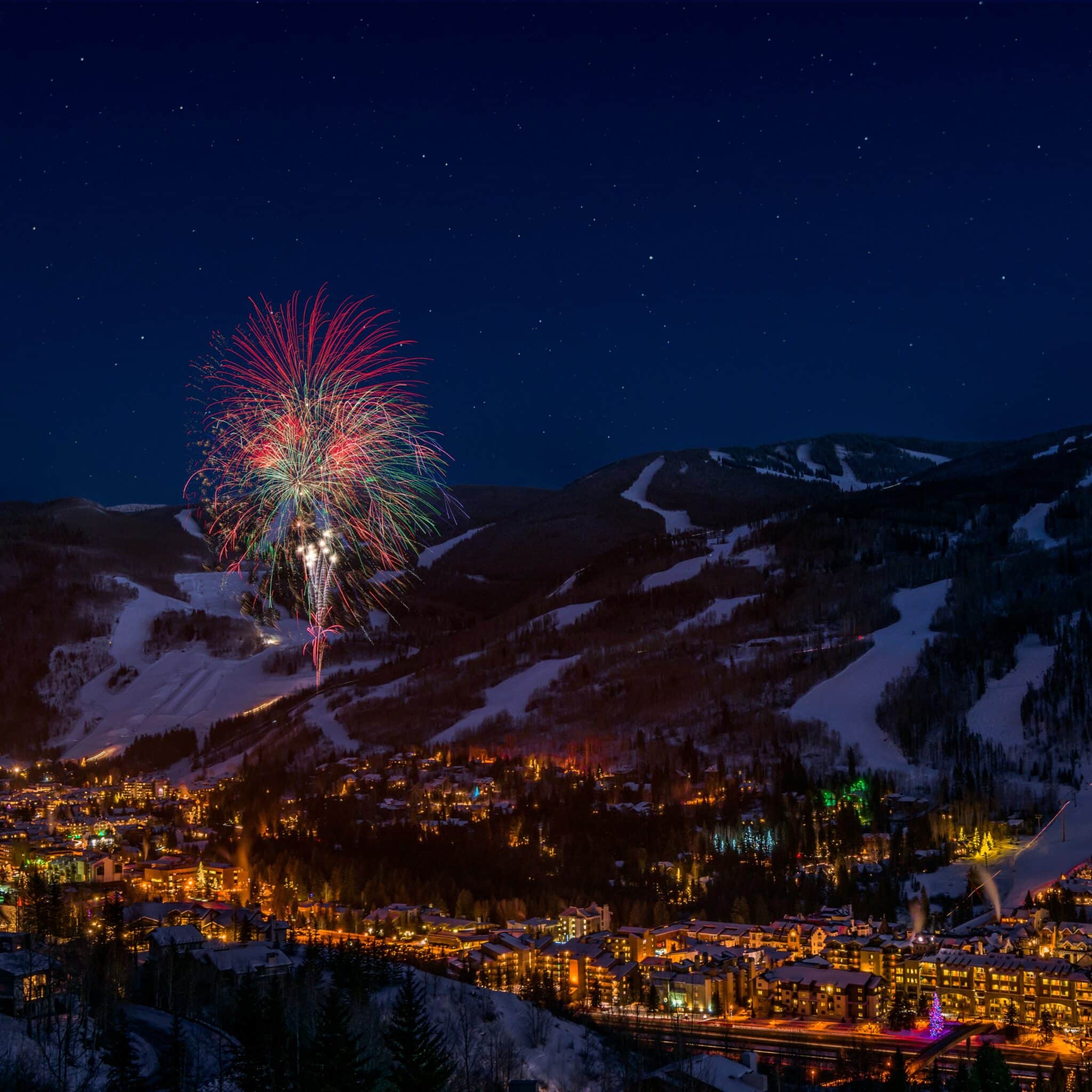 New Year’s Eve happenings around the Vail Valley | VailDaily.com