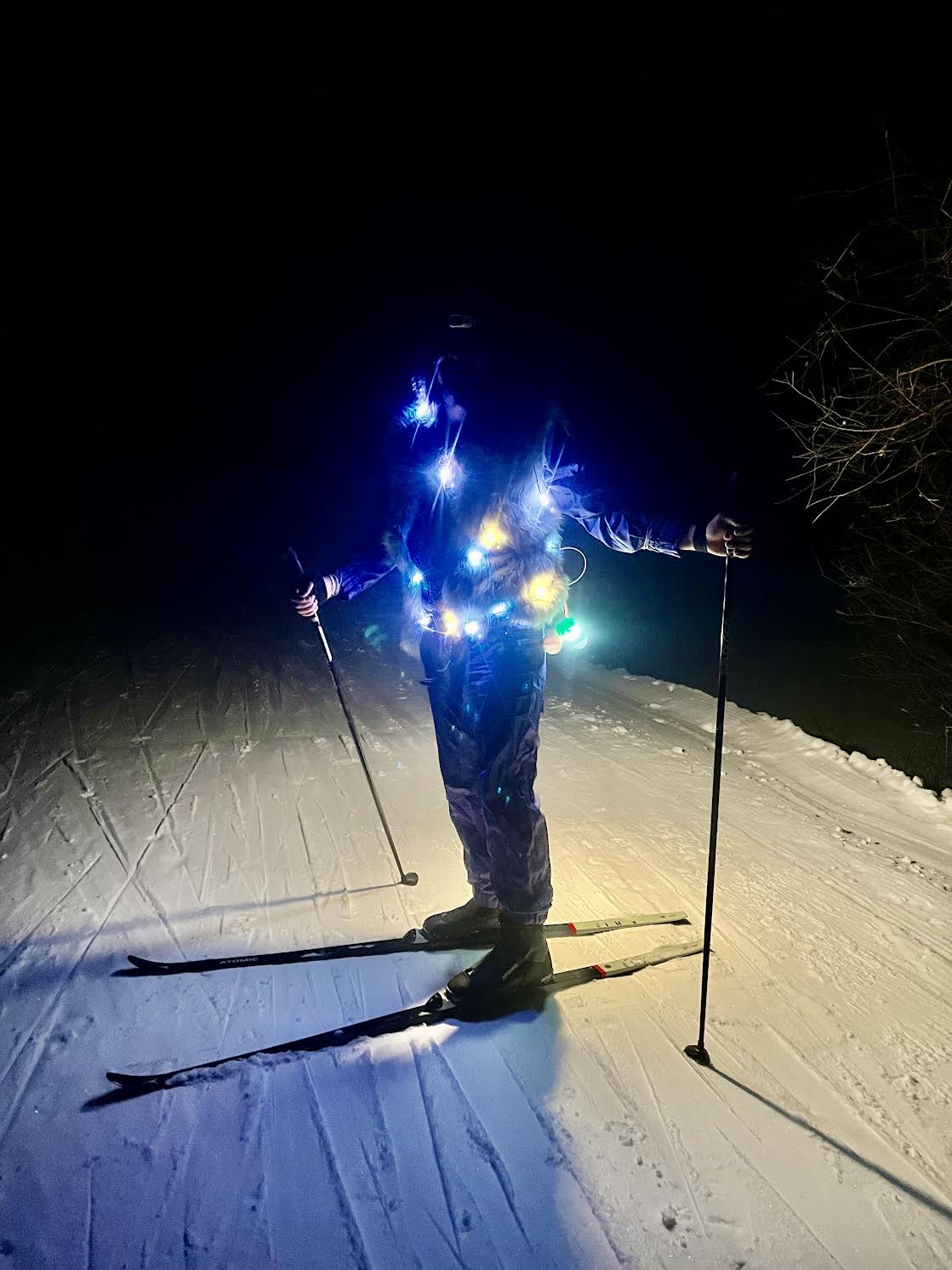 Tennessee Pass Nordic Center announces Full Moon Ski Series | VailDaily.com