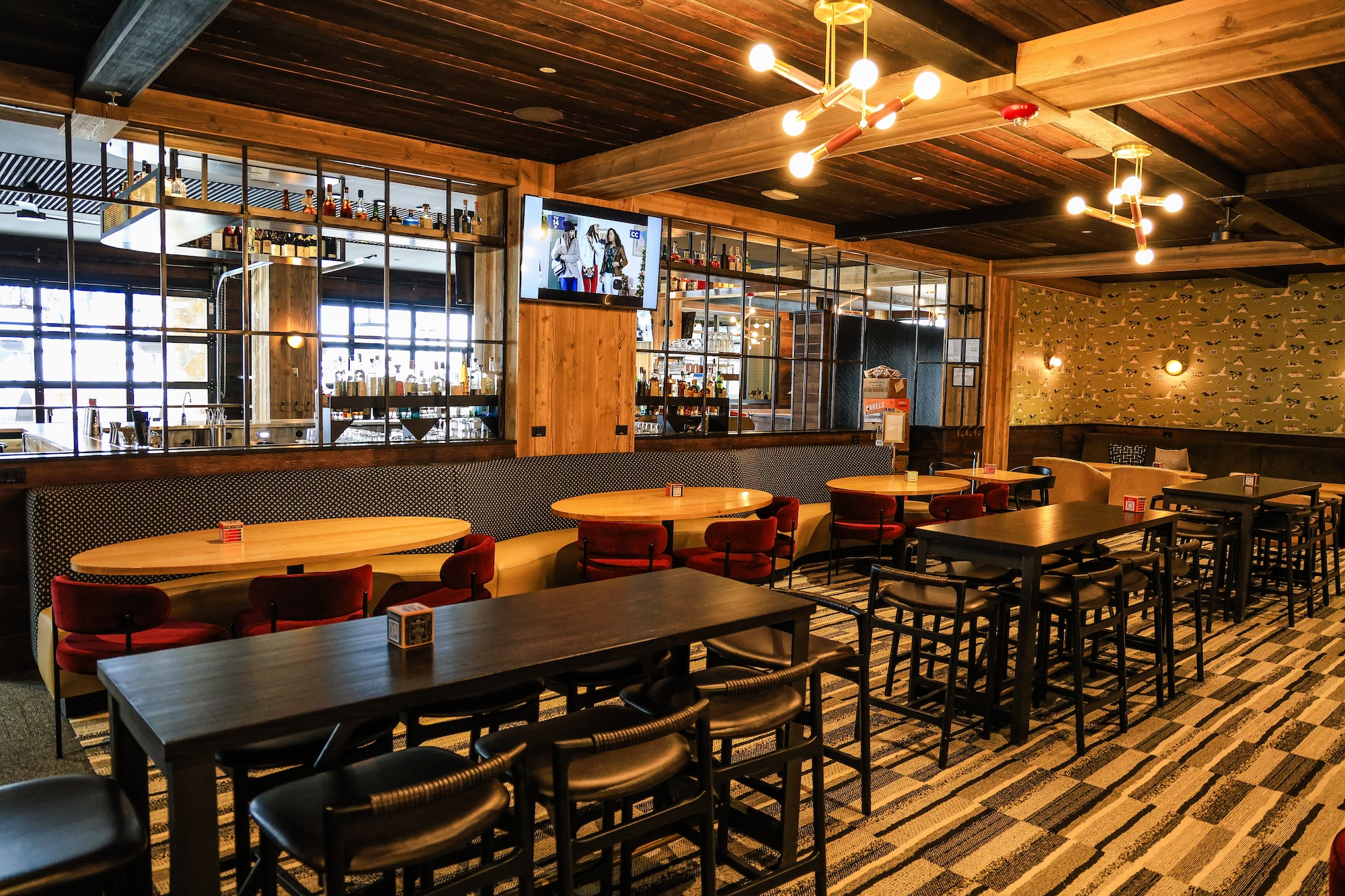 Avanti Vail changes the dining landscape at Vail Mountain | VailDaily.com