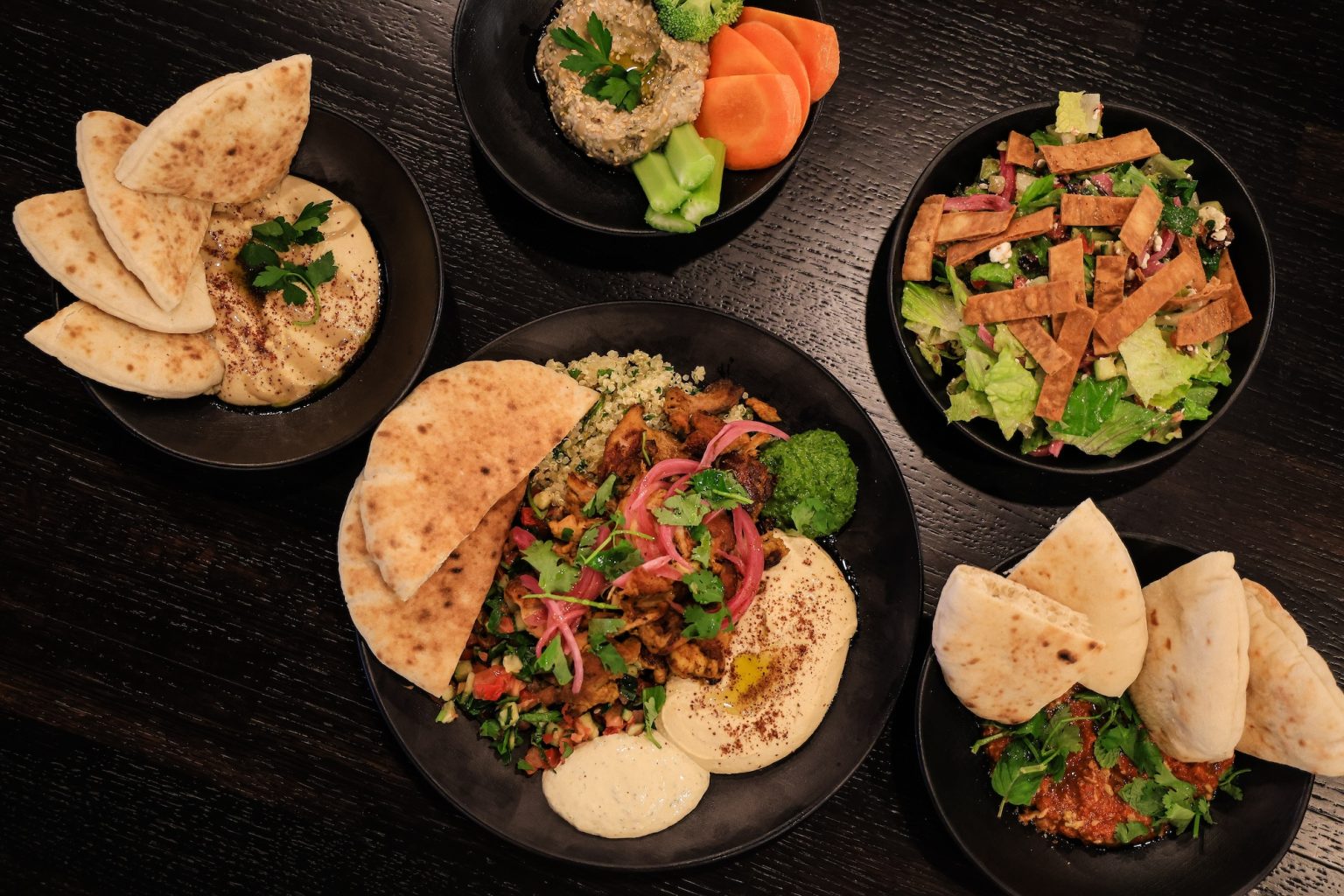 Avanti Vail changes the dining landscape at Vail Mountain | VailDaily.com