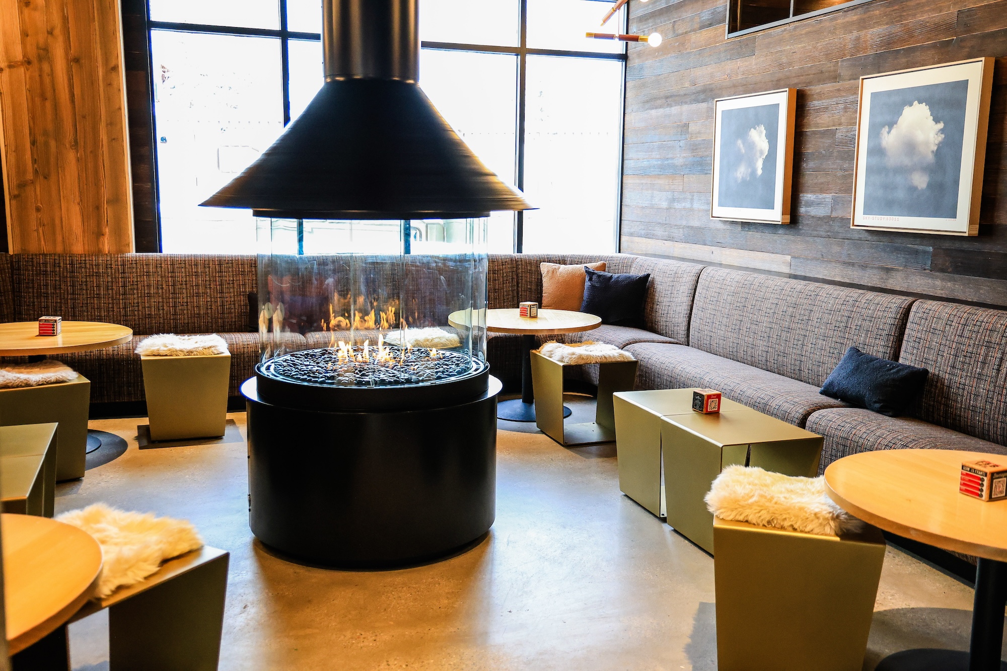 Avanti Vail changes the dining landscape at Vail Mountain | VailDaily.com