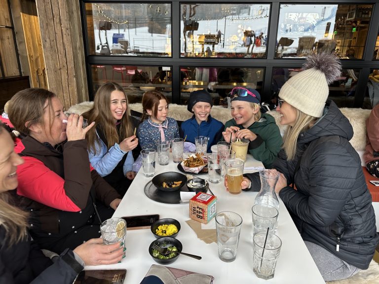 Avanti Vail changes the dining landscape at Vail Mountain | VailDaily.com
