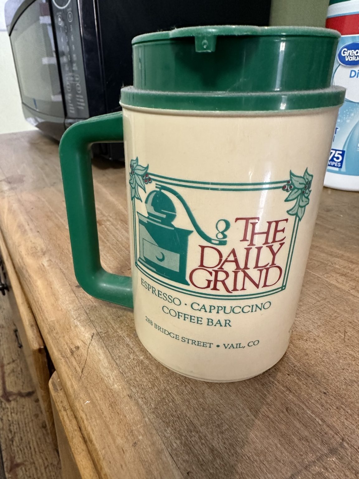 Founders of Vail Mountain Coffee & Tea Company celebrate 35 years of ...