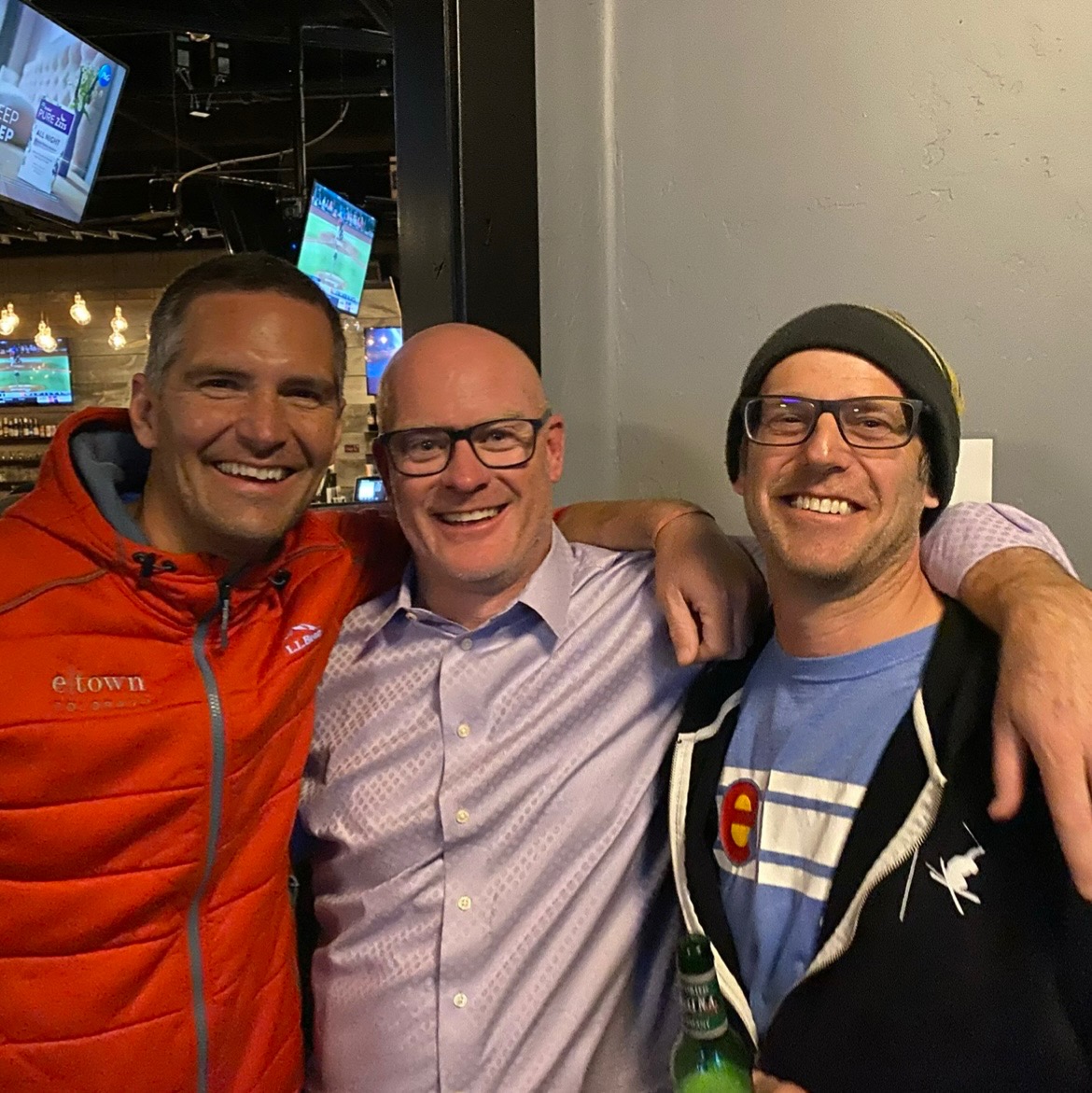 Beloved community eatery in Edwards, Etown, celebrates a change in ...