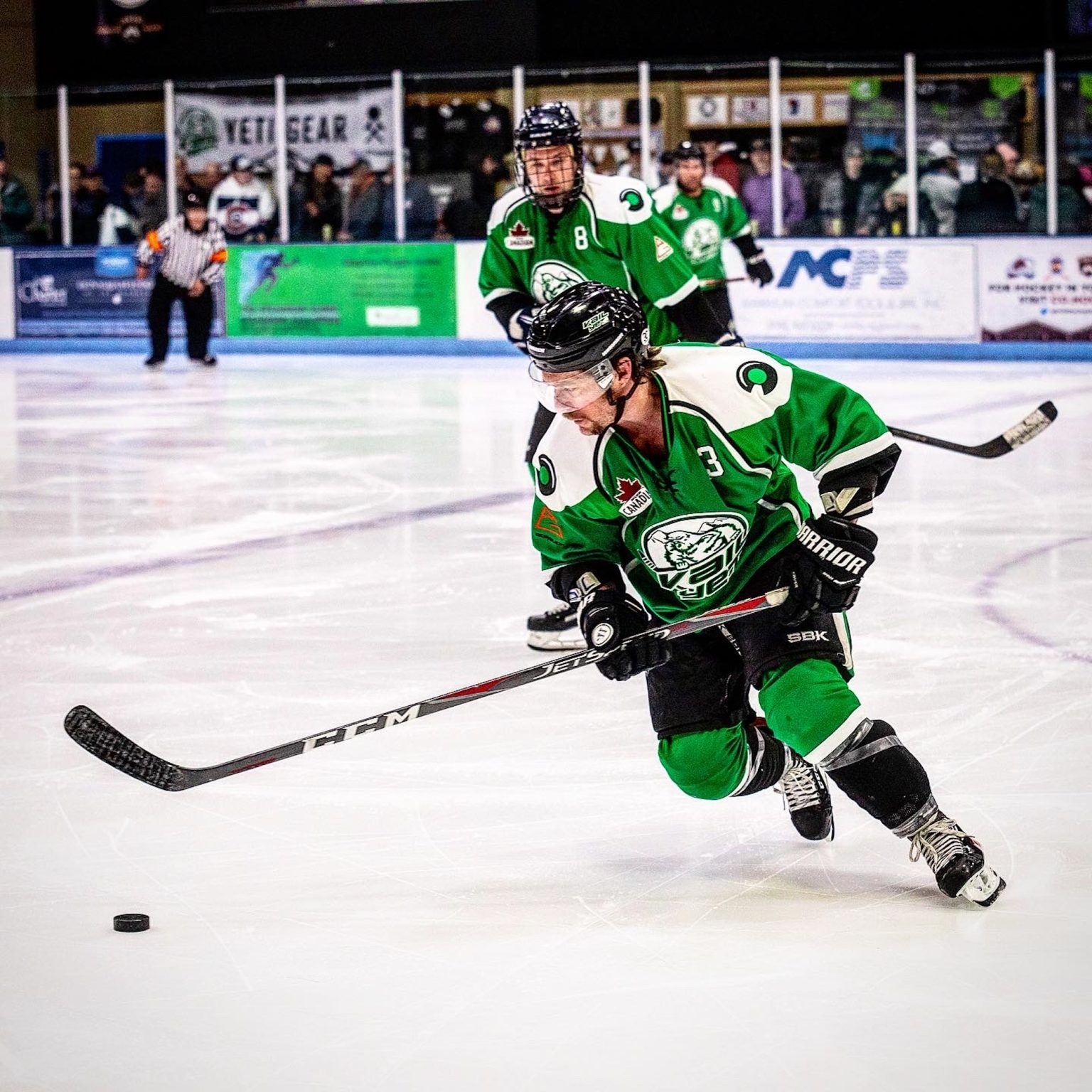 Dogma Athletica ownership passed to longtime employee and Vail Yeti ...