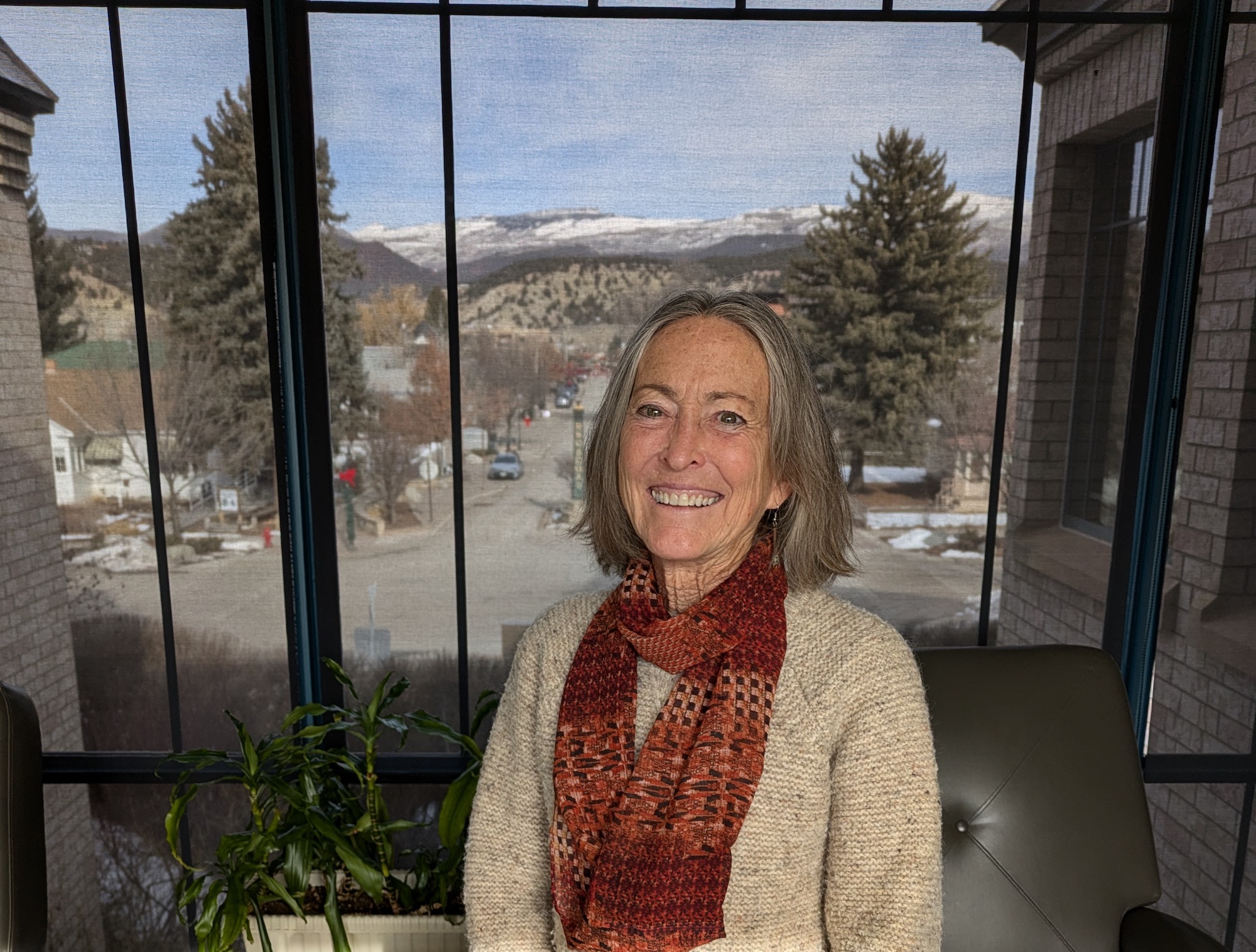 A job well done: Kathy Chandler-Henry reflects on 12 years of hard work ...