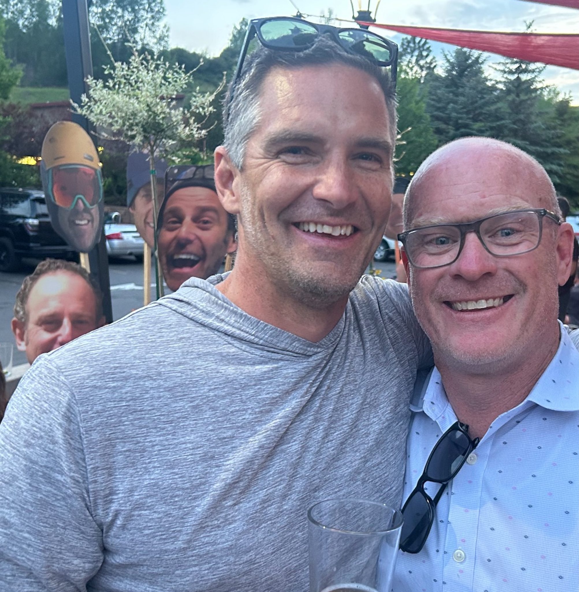 Beloved community eatery in Edwards, Etown, celebrates a change in ...