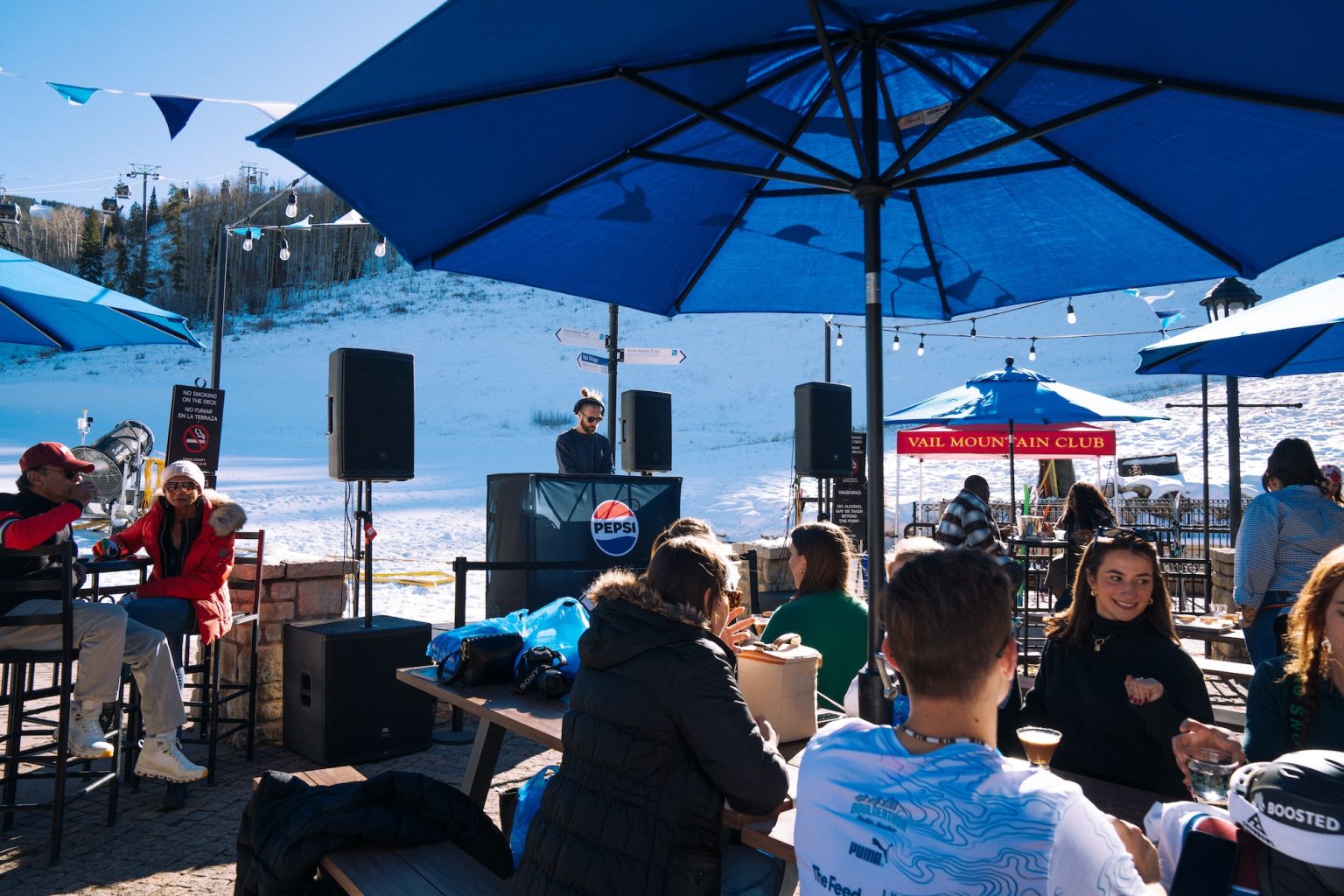 Fireworks, DJs, a parade and more this MLK weekend in the Vail Valley ...