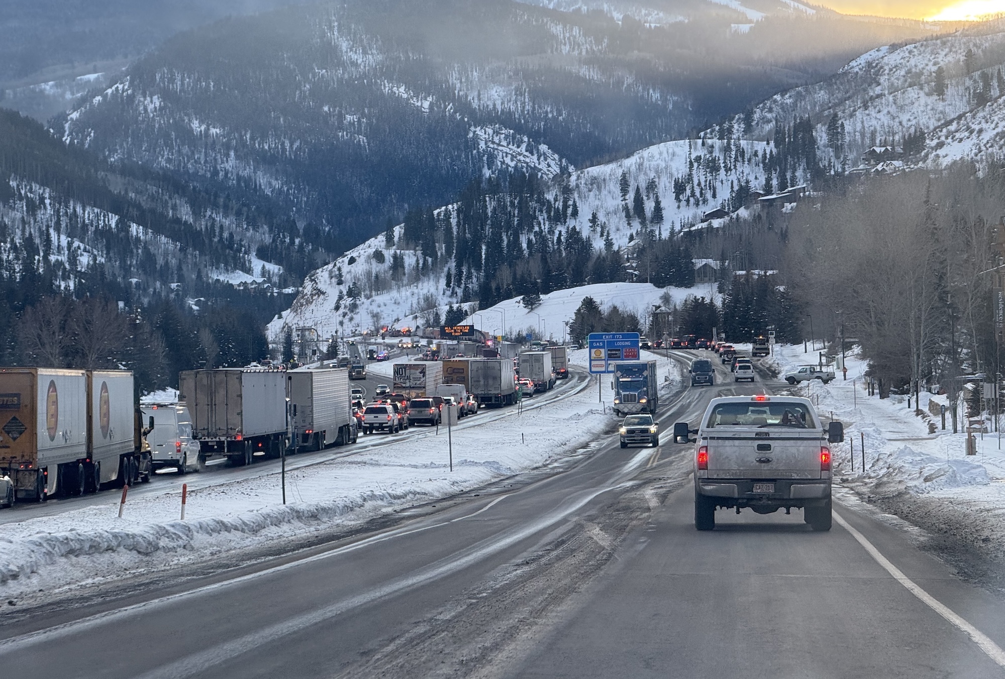 Vail aims to pass new ordinance instituting $2,650 maximum penalty for ...