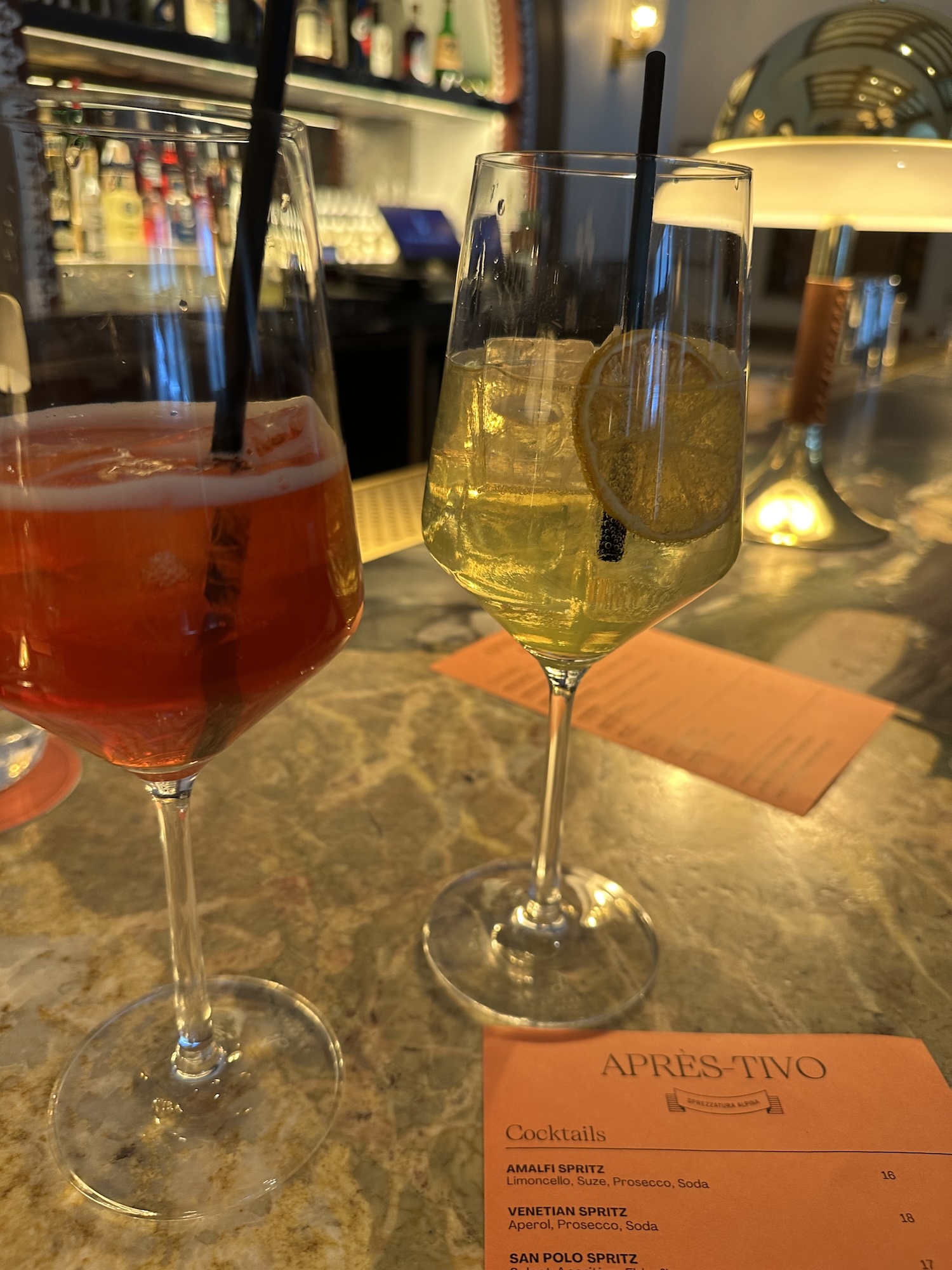 Après ski the Italian way at Tavernetta Vail’s Après-Tivo | VailDaily.com