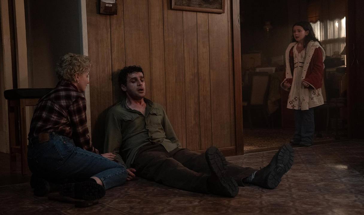 The Movie Guru: ‘Wolf Man’ misses the chance to be truly terrifying ...