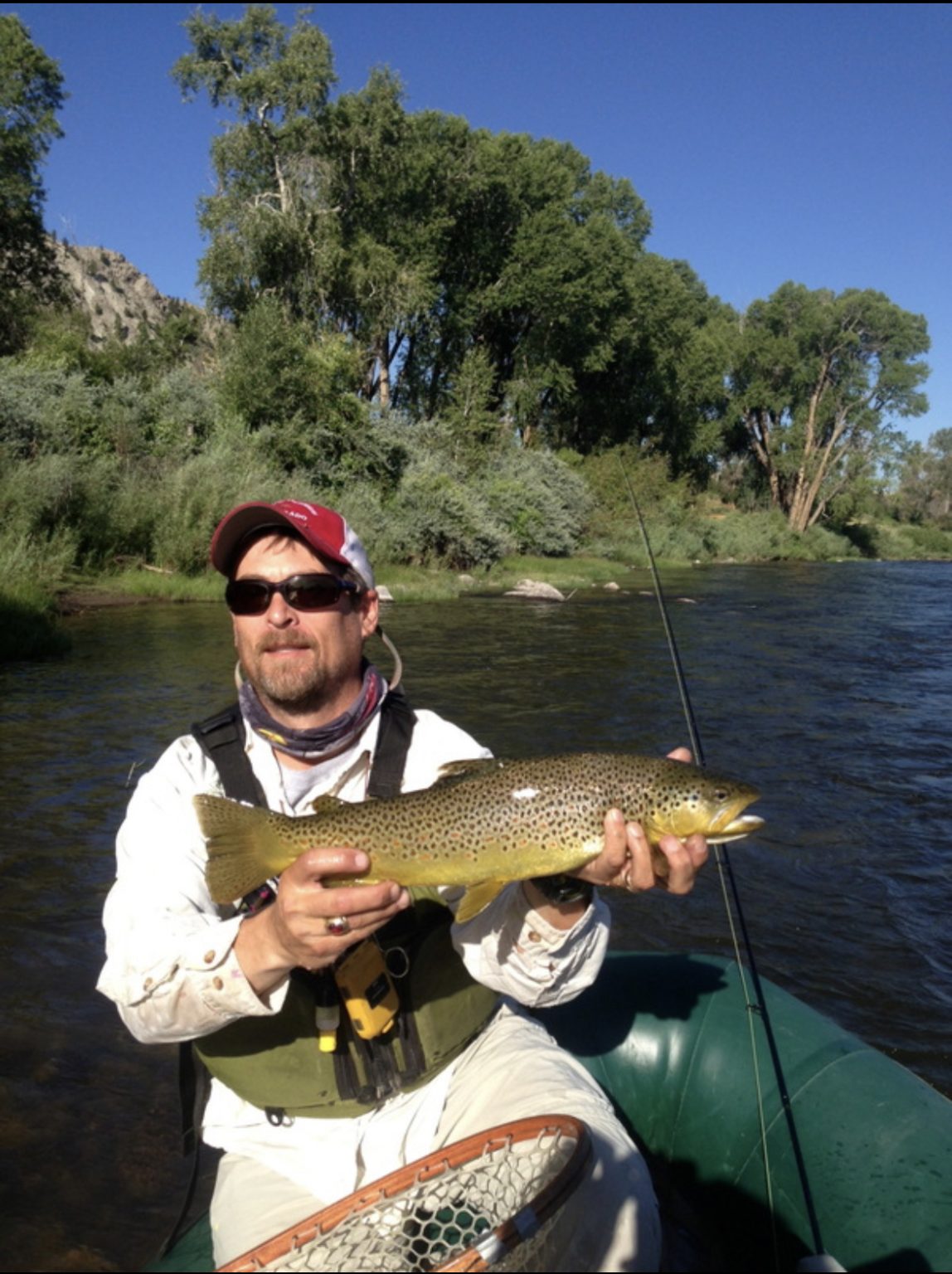 Salomone: Trophy trout? | VailDaily.com