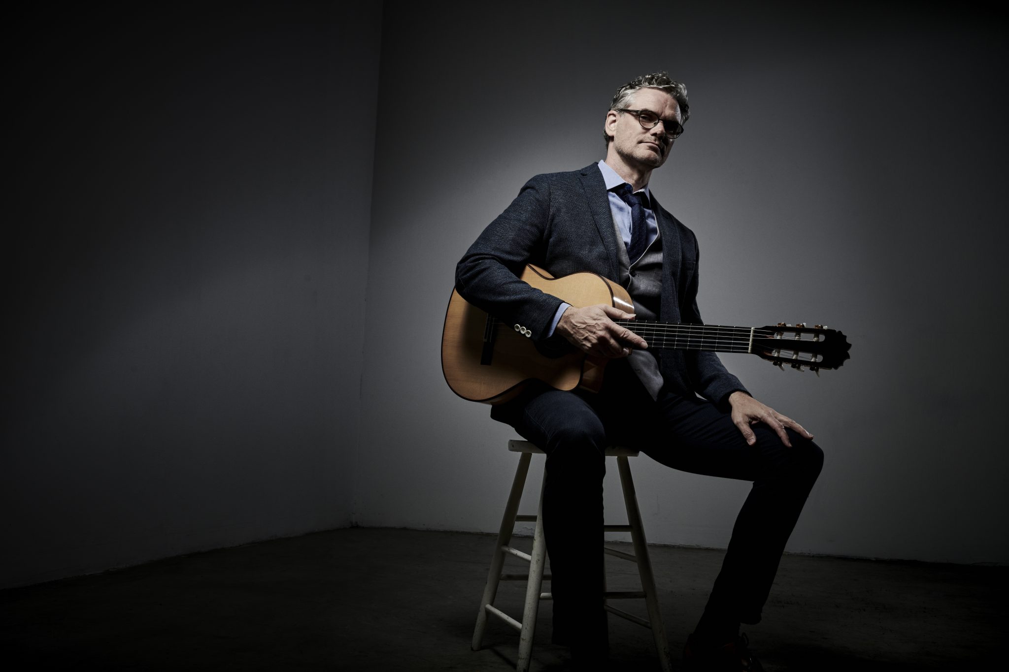 Virtuoso guitarist Jesse Cook plays in Beaver Creek on Wednesday ...