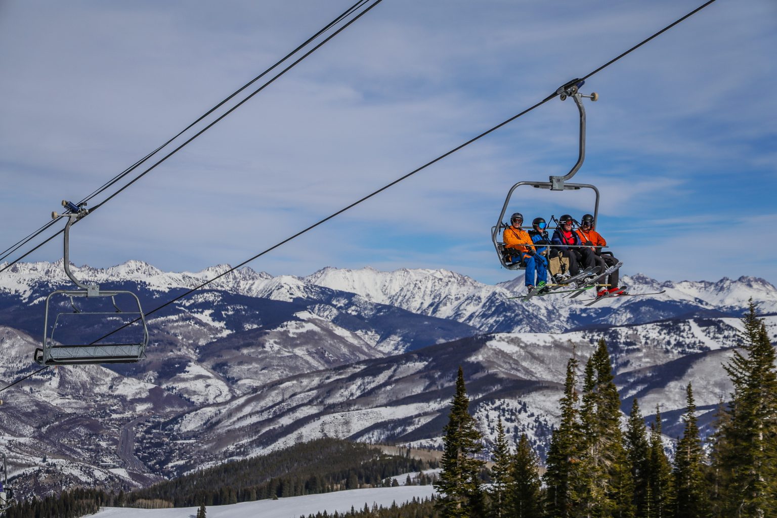 Vail Resorts plans to lay off 64 HR workers in Colorado as part of 2 ...