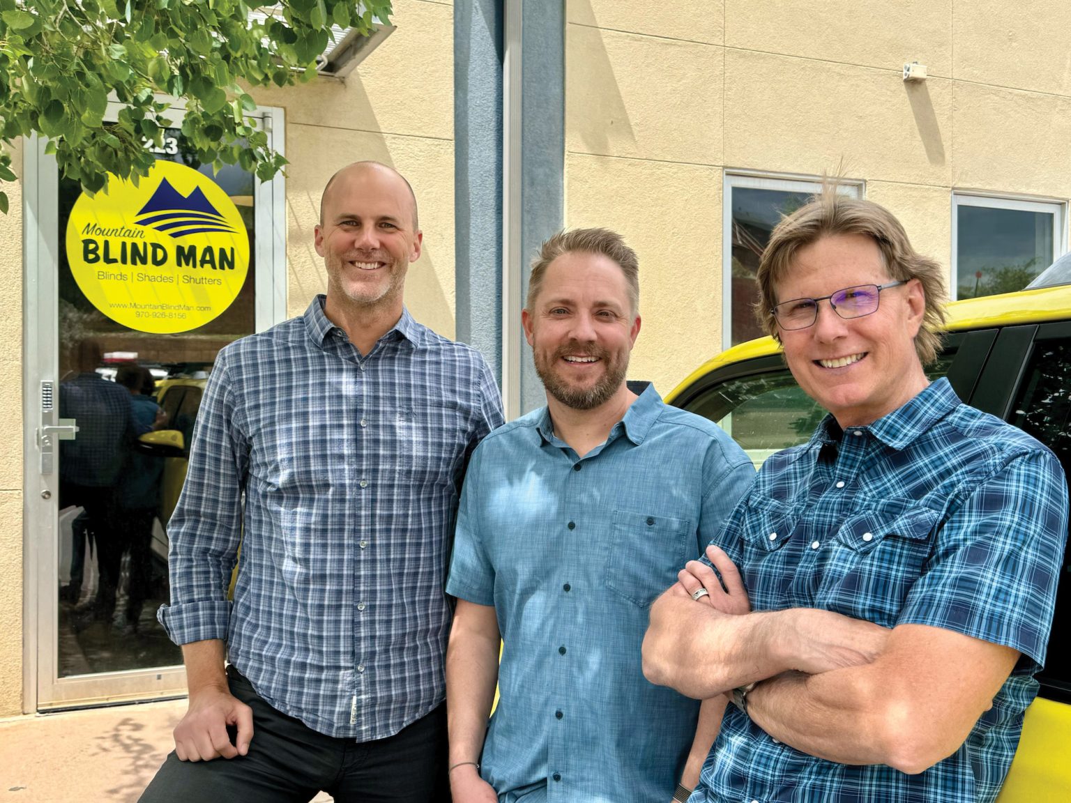Longtime firm Mountain Blind Man has new owners, but the team is still in place | VailDaily.com