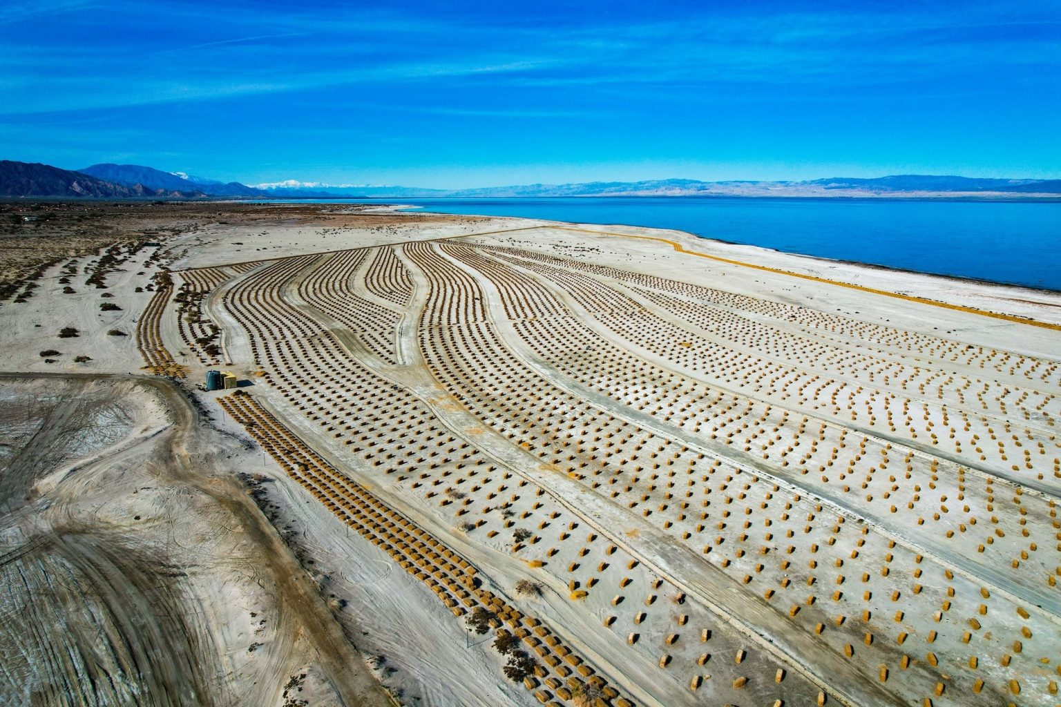 Writers on the Range: The Salton Sea’s weirdness is what’s appealing ...