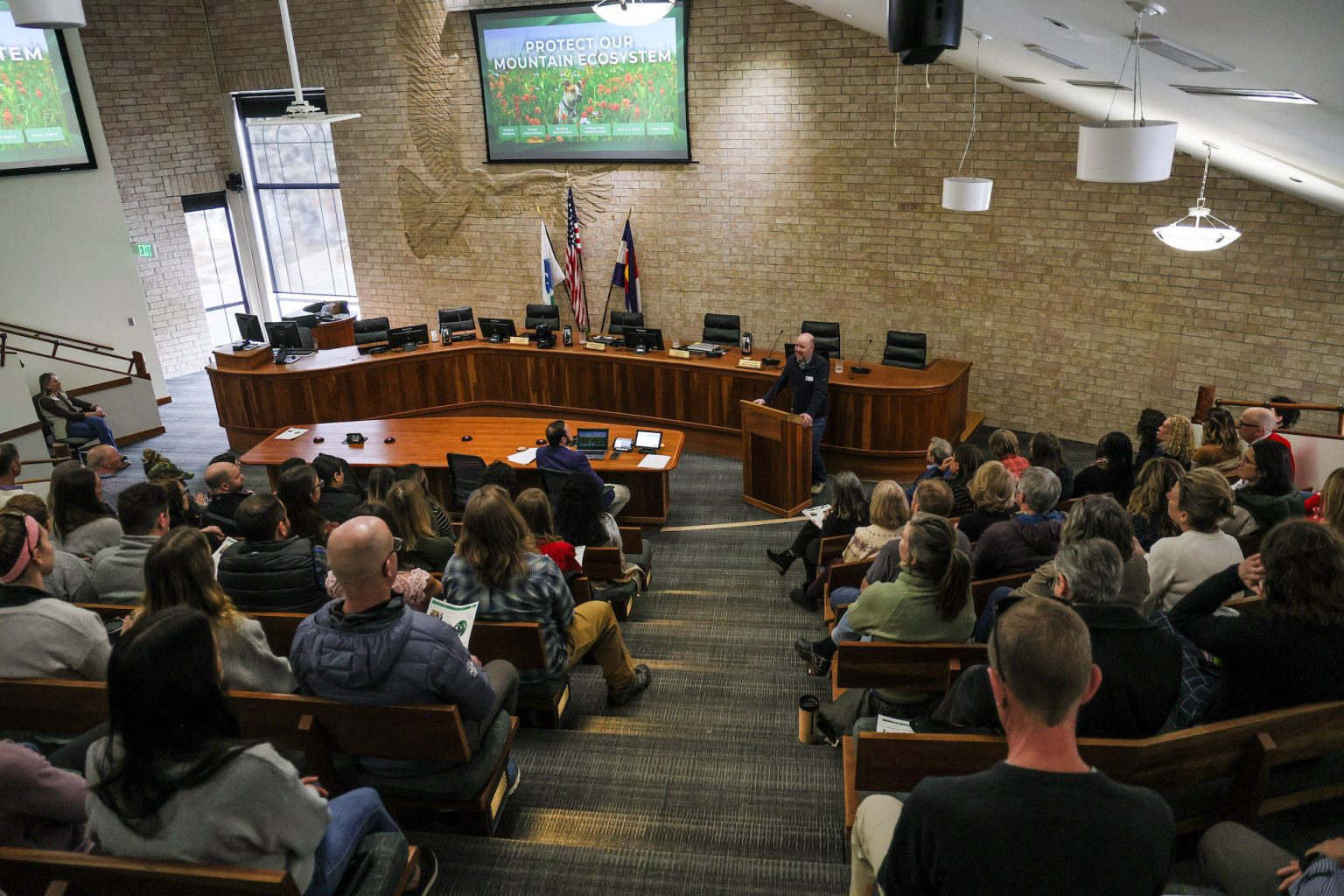 Eagle County officials tout 2024 progress at annual State of the County ...