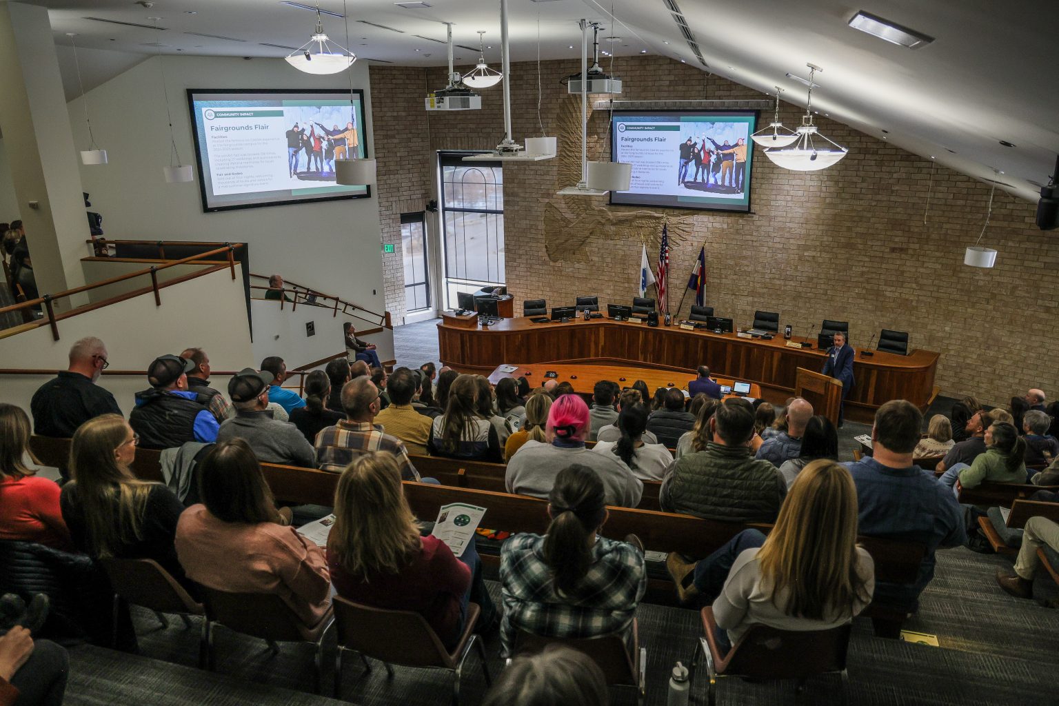 Eagle County officials tout 2024 progress at annual State of the County ...