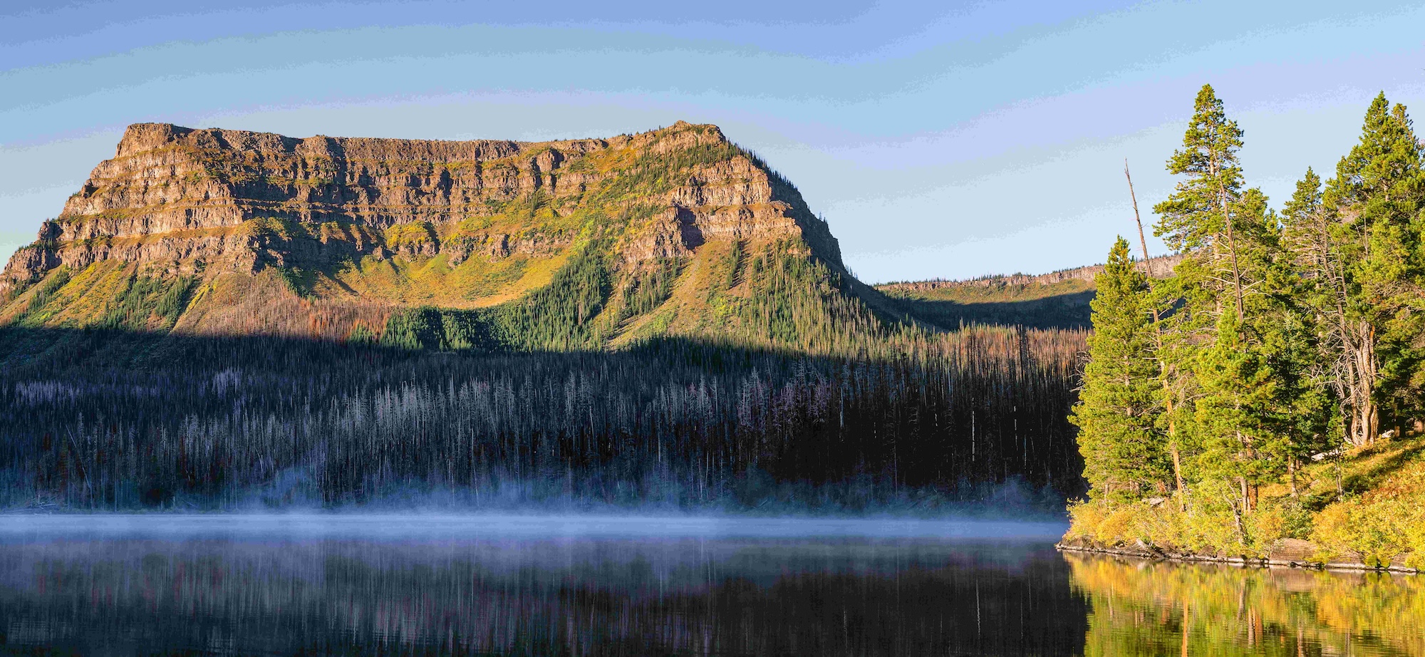 Theodore Roosevelt’s enduring legacy of shaping the White River ...