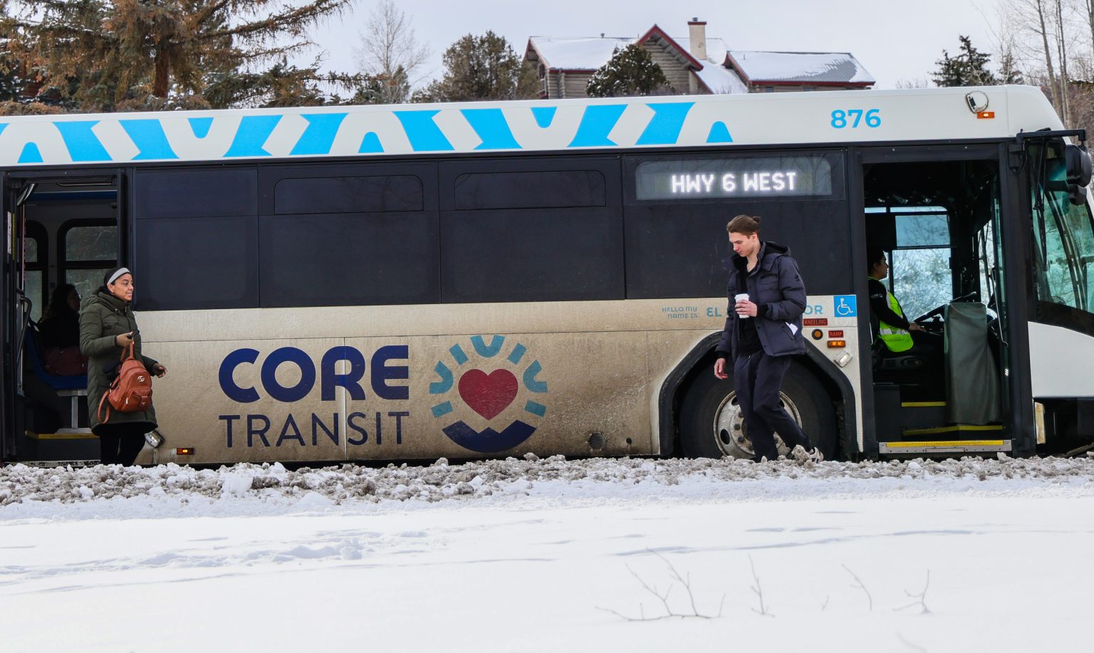 Core Transit prepares to go cashless in March | VailDaily.com