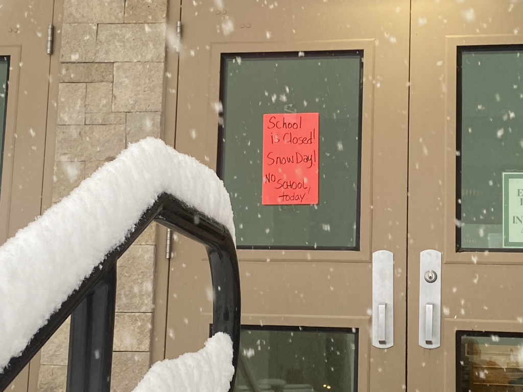 Eagle County schools closed Friday due to snow | VailDaily.com