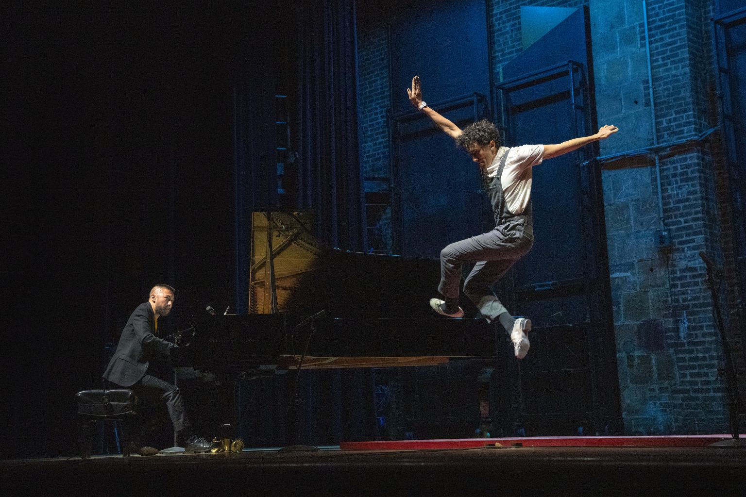 Conrad Tao and Caleb Teicher present ‘COUNTERPOINT’ in Beaver Creek ...