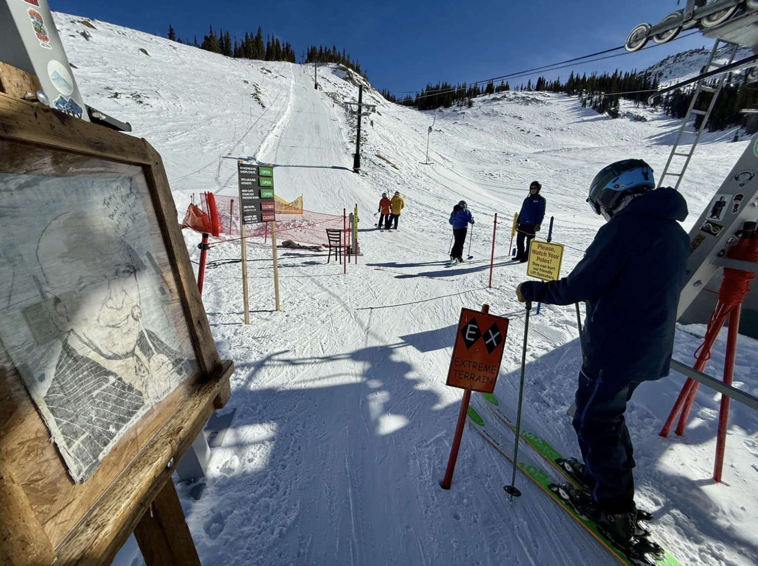 Crested Butte Mountain lift mechanics reach strike-dodging deal with ...