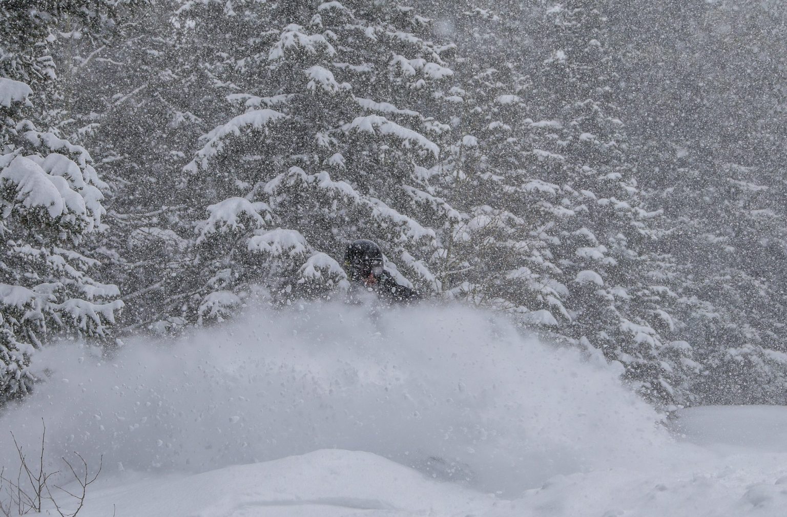 What Colorado resort saw the most snow over Presidents’ Day weekend ...