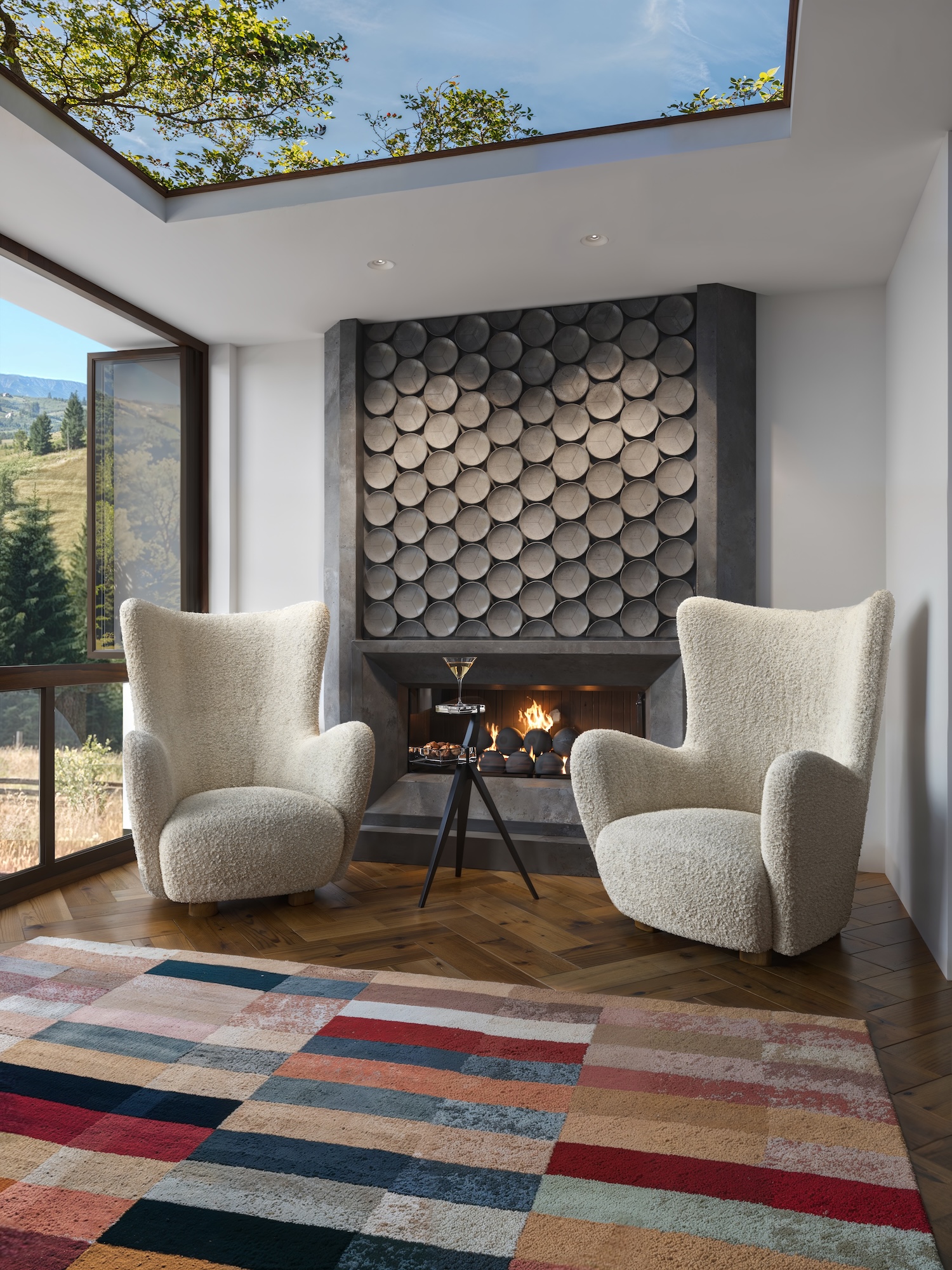 A new slopeside restaurant with elevated cuisine is coming to Vail’s ...