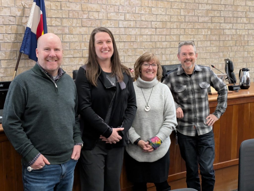 Eagle County commissioners appoint new clerk and recorder | VailDaily.com