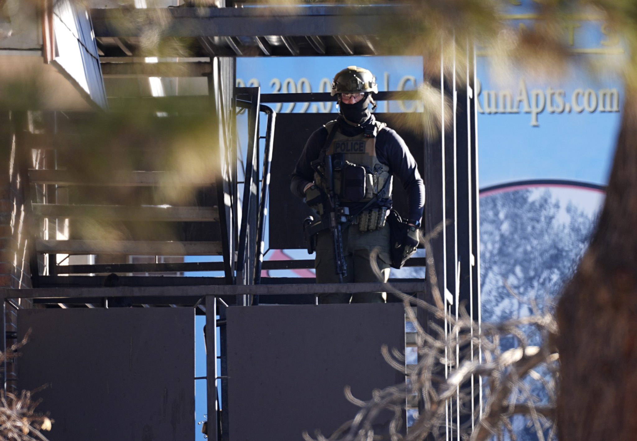 ICE raid rumors on social media stir fear in Colorado mountain towns ...